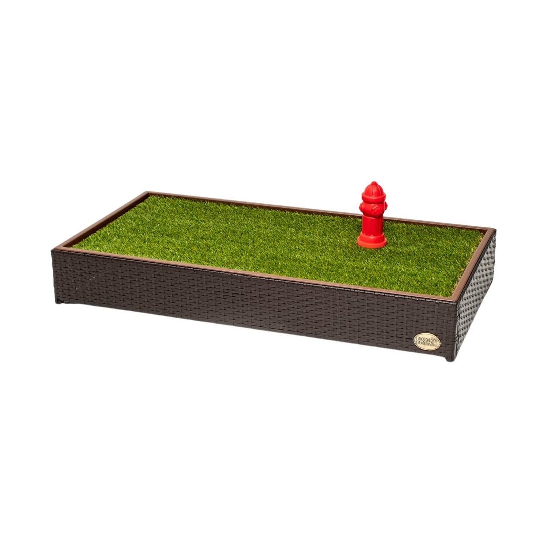 Porch Potty STANDARD – Porch Potty USA