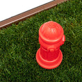 Scenting Fire Hydrant for Dog Potty Training – Porch Potty USA