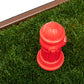 Scenting Fire Hydrant for Dog Potty Training – Porch Potty USA