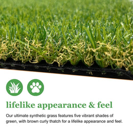 Synthetic Grass for Porch Potty – Porch Potty USA