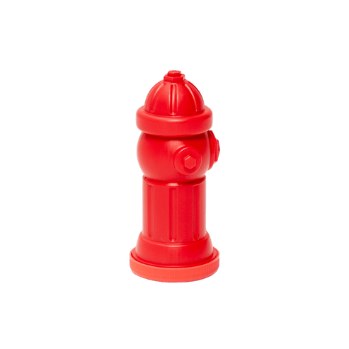 Scenting Fire Hydrant for Dog Potty Training – Porch Potty USA