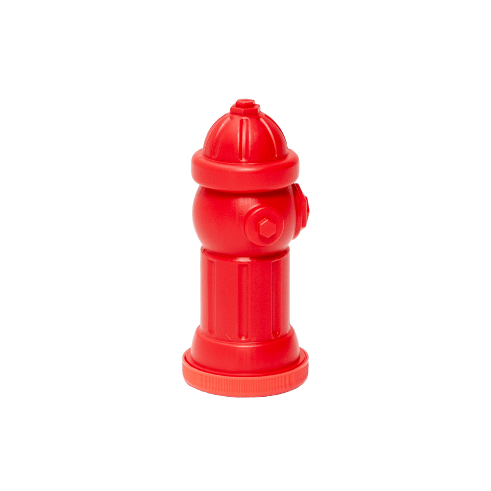 Scenting Fire Hydrant for Dog Potty Training – Porch Potty USA