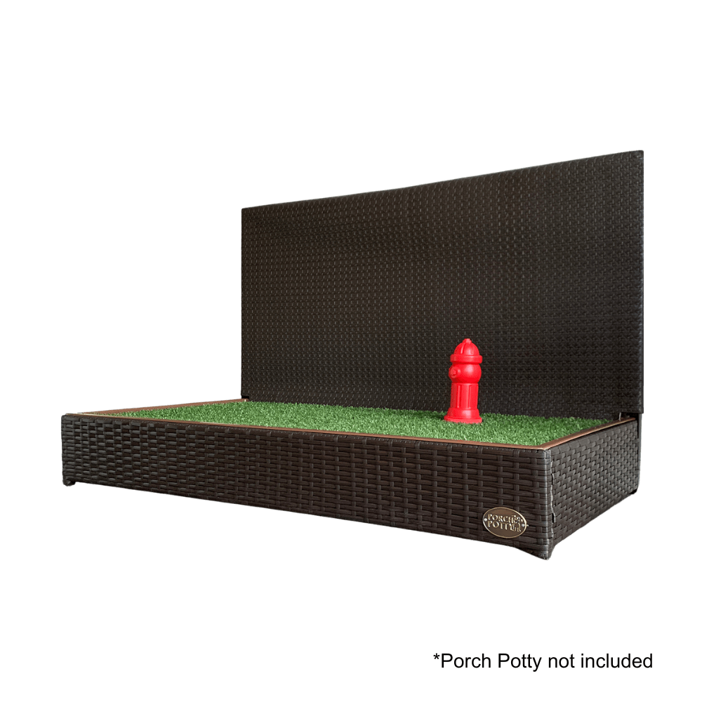 Pee Pee Panel – Porch Potty USA