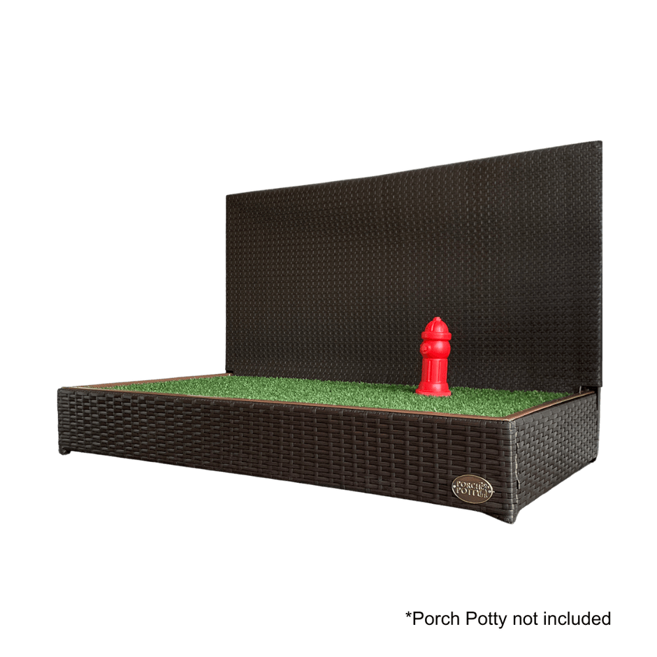 Pricing – Porch Potty USA