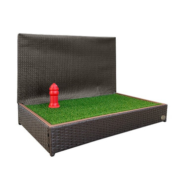 Products - Porch Potty USA
